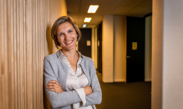 Ons team | Vind je ideale kandidaat | USG Professionals
